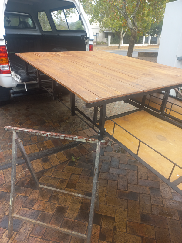 Drawer camping system - KJForReal